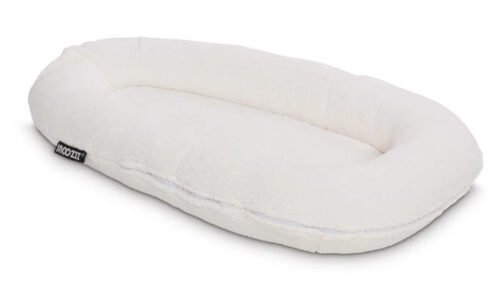 Snoozzz Babynestje Champagne: Veilig en Knus voor je Baby